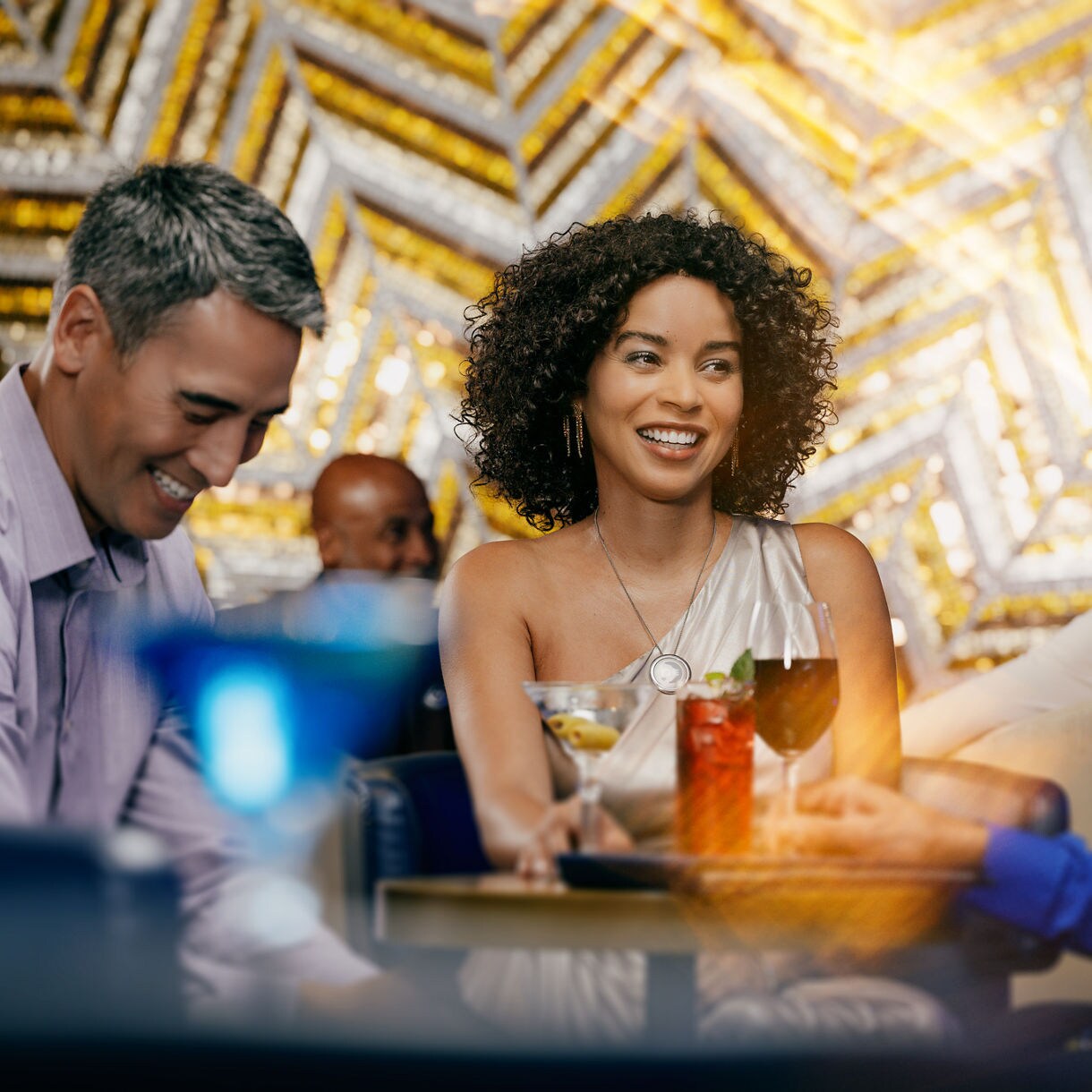 Sun Princess - Cruise Ship Information - Princess Cruises