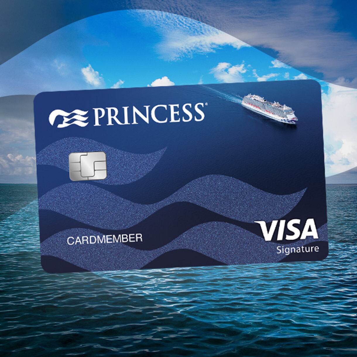 Discover Your Dream Voyage: Princess Cruises Brochures Await - Princess ...