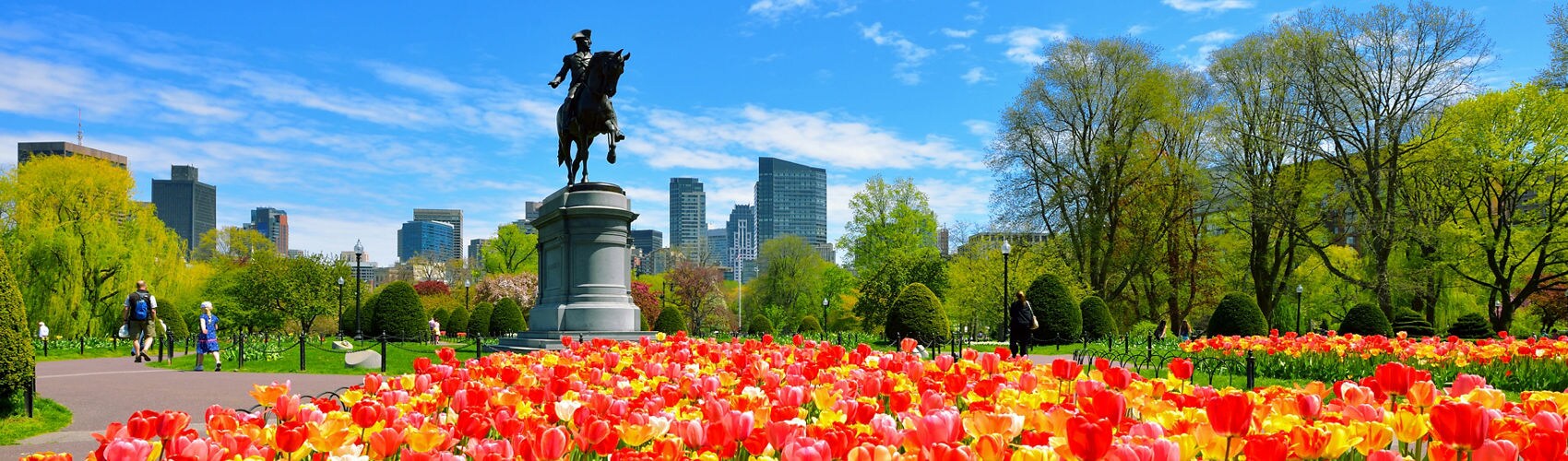 Your complete guide to the Boston cruise port - Princess Cruises