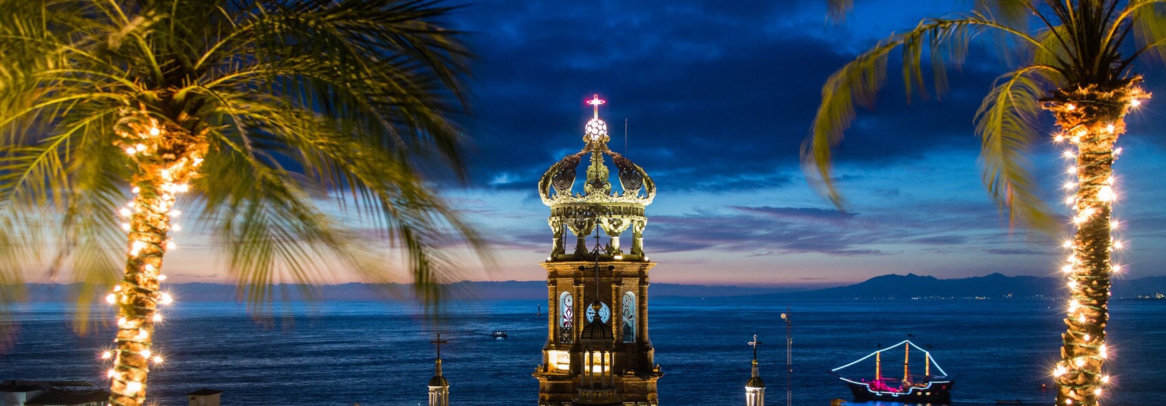 Mexican Riviera Cruises - 7-Day Mexico Cruises - Princess Cruises