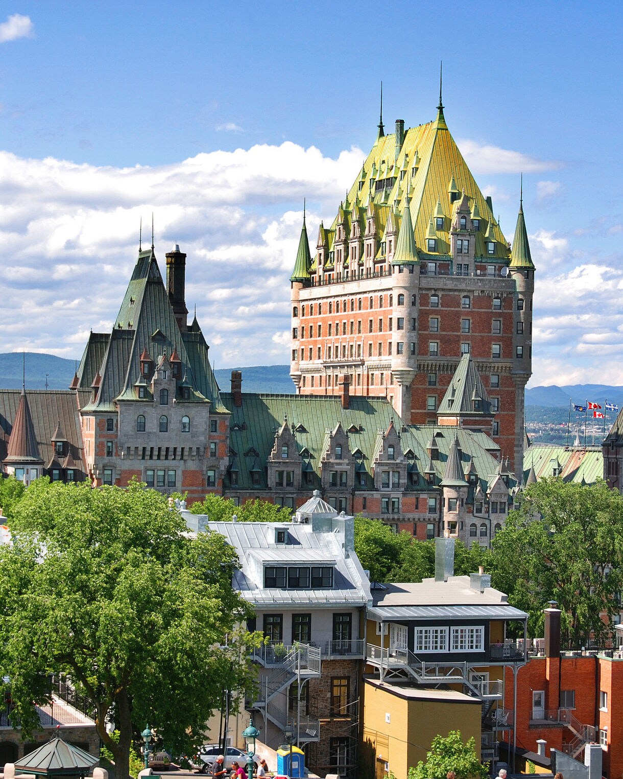 New 2027 Canada & New England Cruises - Princess Cruises