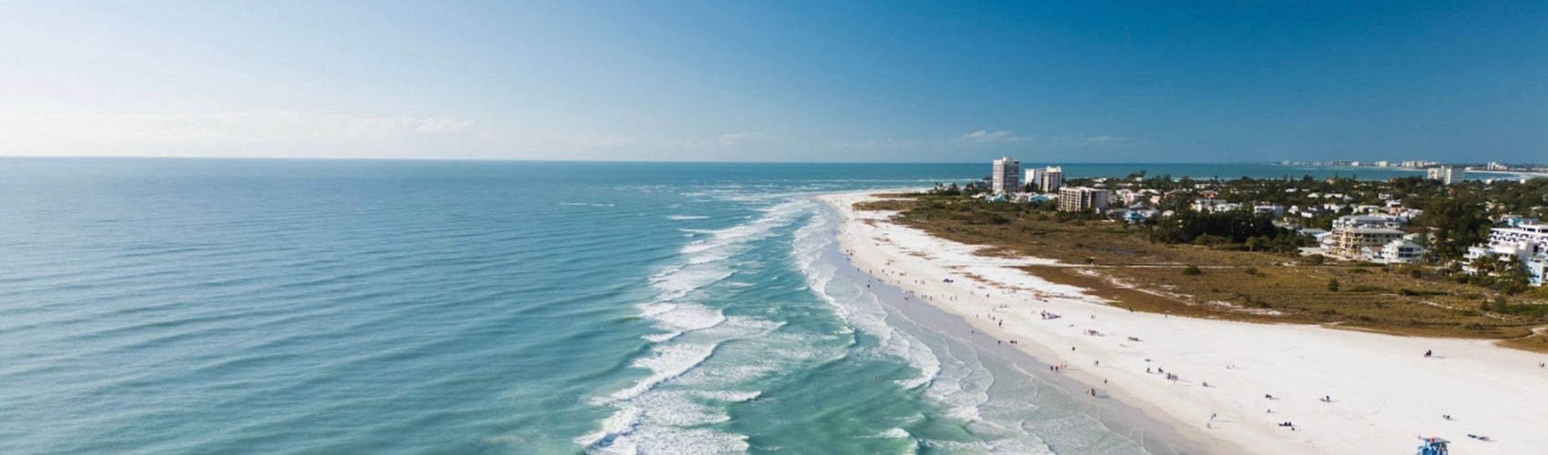 Remote Beaches In Florida 13 Of The Most Quiet Beaches In Florida