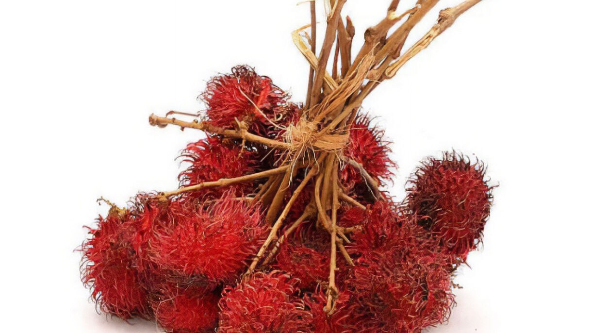 What's That South Pacific Fruit? A Guide to Farmer's Markets You'll ...