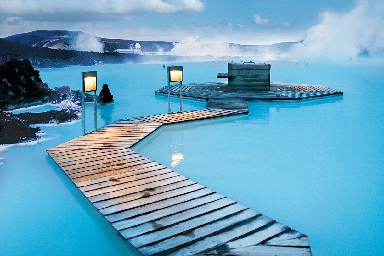 Norway & Iceland Cruises - Princess Cruises