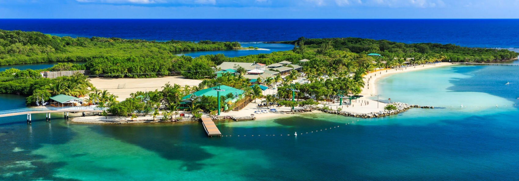 Cruises to Roatan - Caribbean Cruises - Princess Cruises