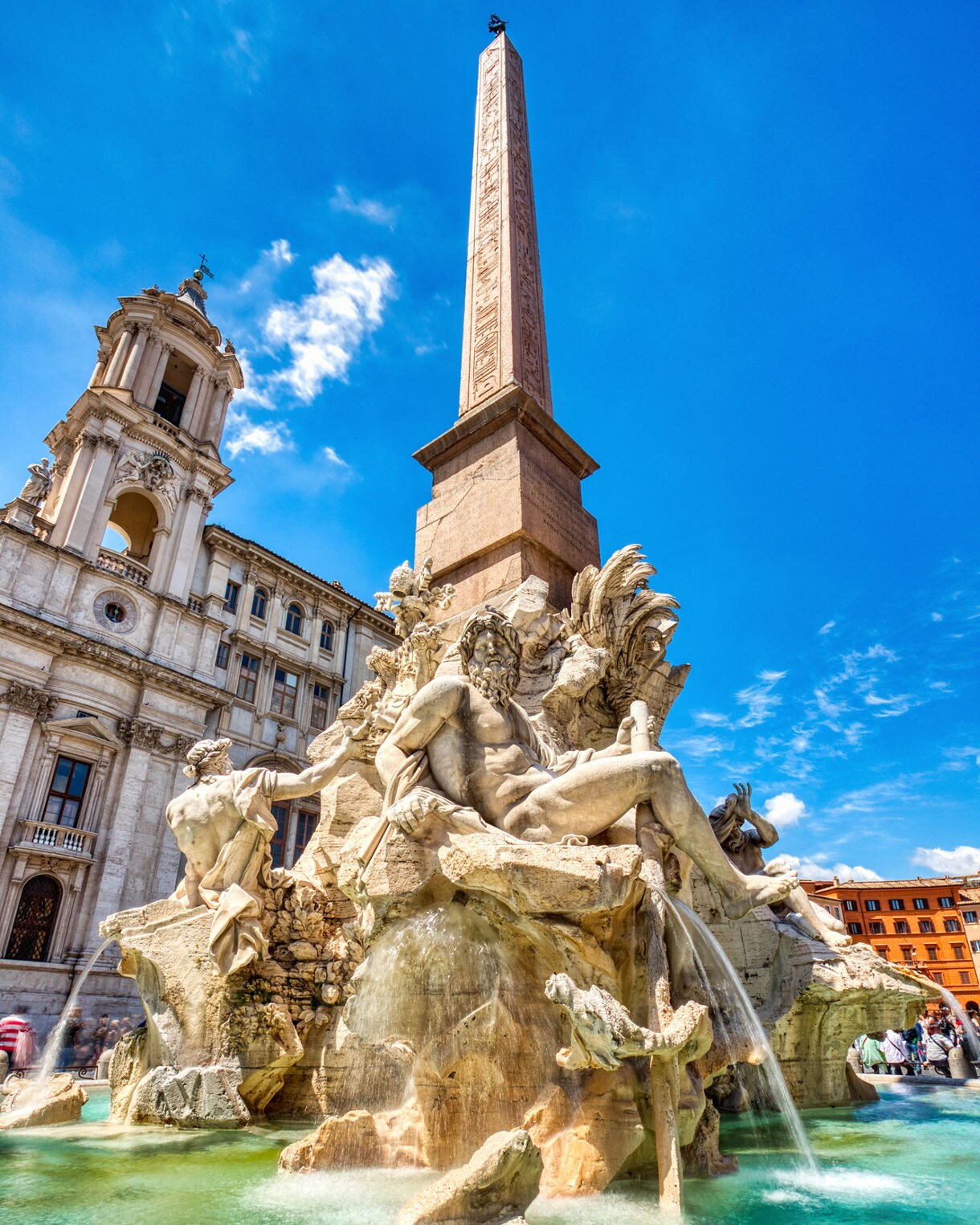Cruises to Rome - Princess Cruises