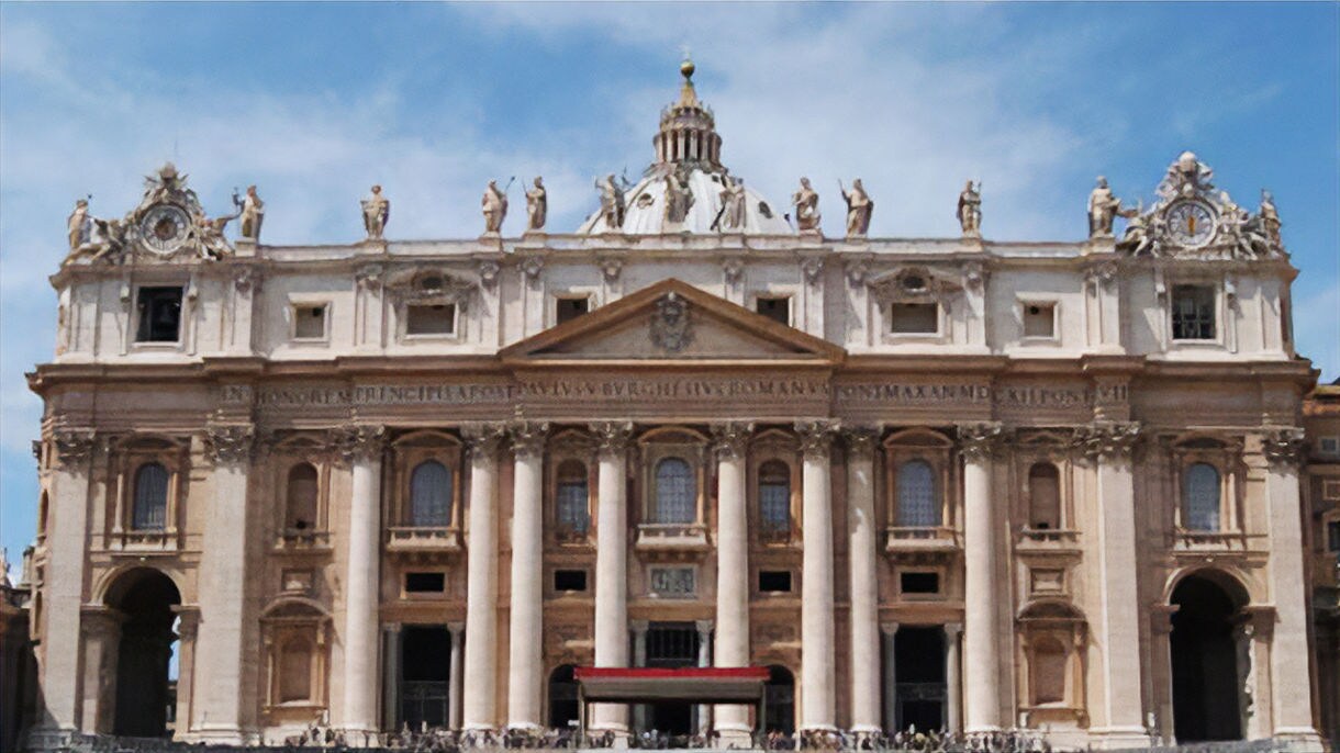 Rome Attractions & Sightseeing to Experience - Princess Cruises