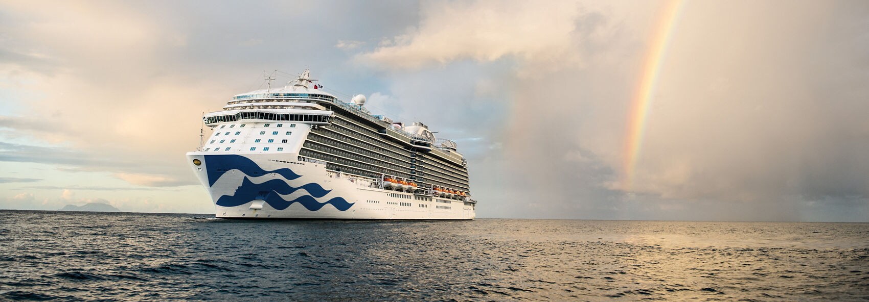 Princess: A Different Cruise Experience - Princess Cruises