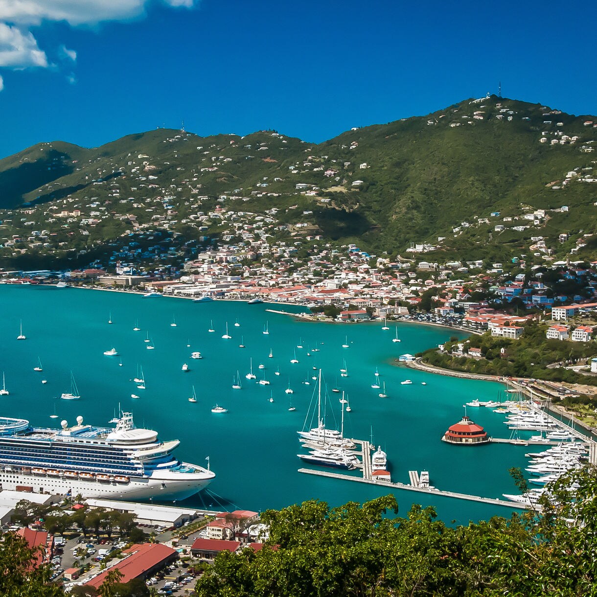 Cruises from Florida - Princess Cruises