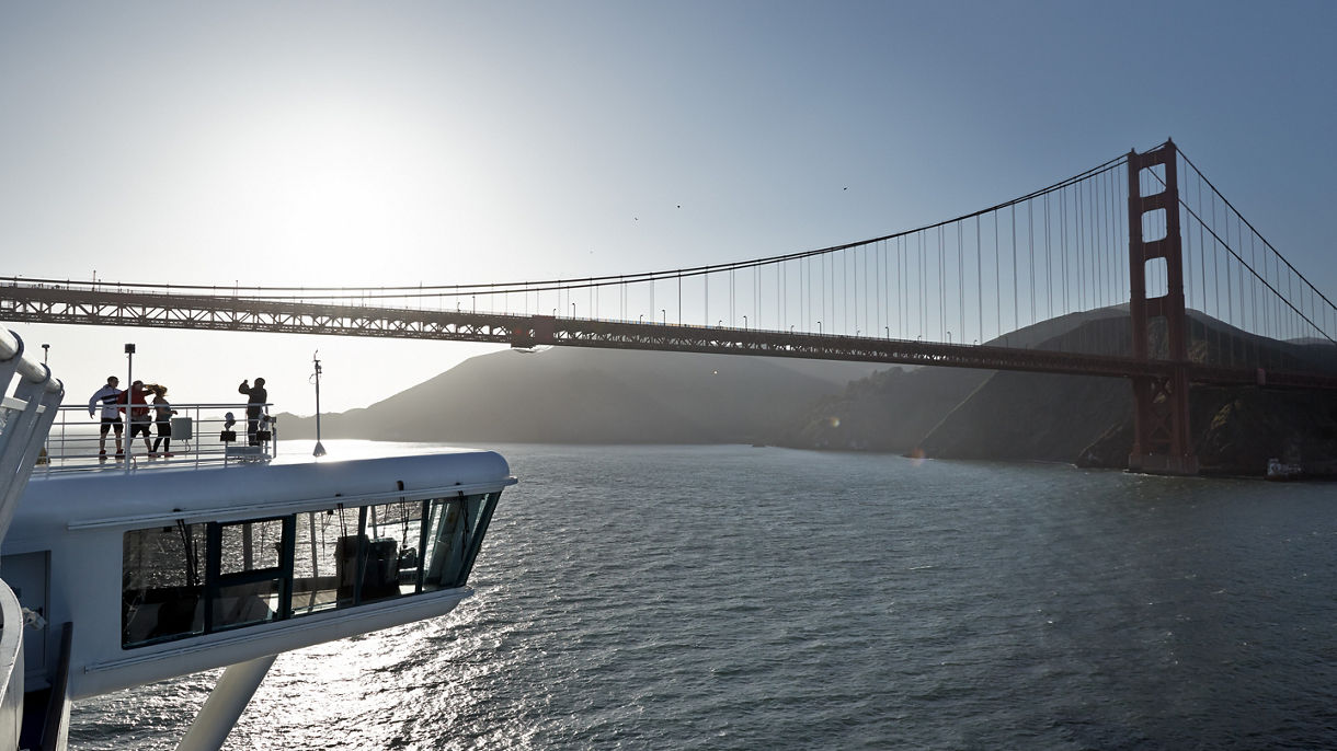 4 Must-See San Francisco Neighborhoods & Districts During Your Vacation ...