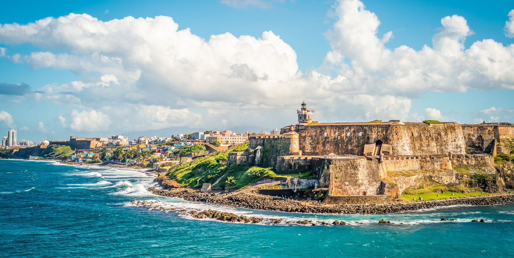 Cruises from San Juan, Puerto Rico - Caribbean Cruises - Princess Cruises
