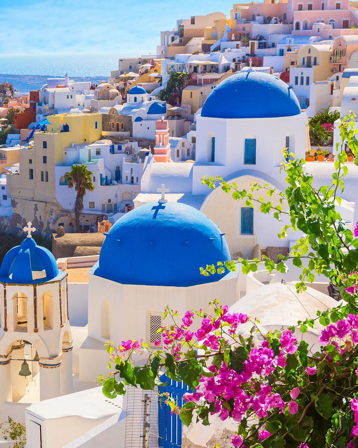 Cruises from Istanbul - Princess Cruises