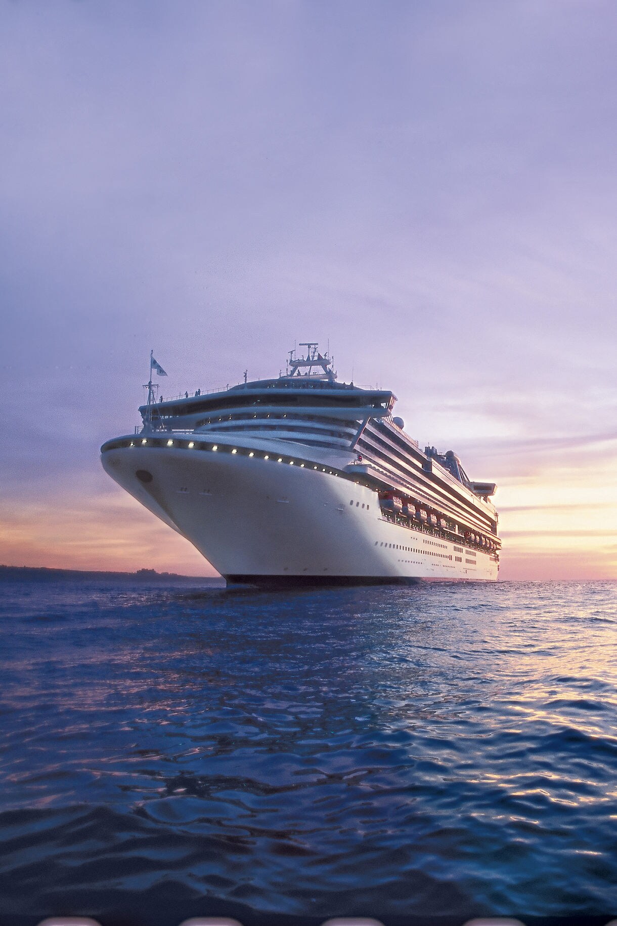 Princess Casinos & Tournaments - Princess Cruises