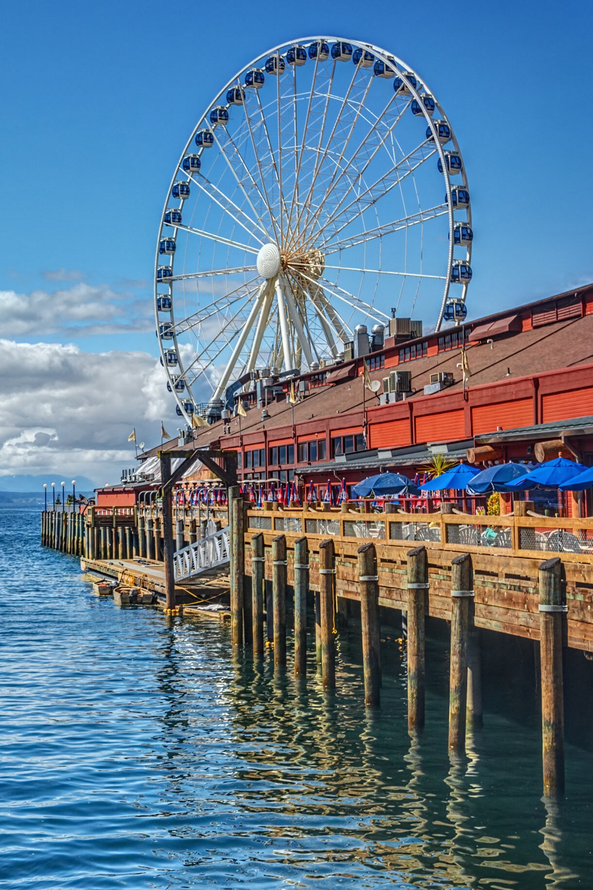 Cruises From Seattle to Alaska - Princess Cruises - Princess Cruises