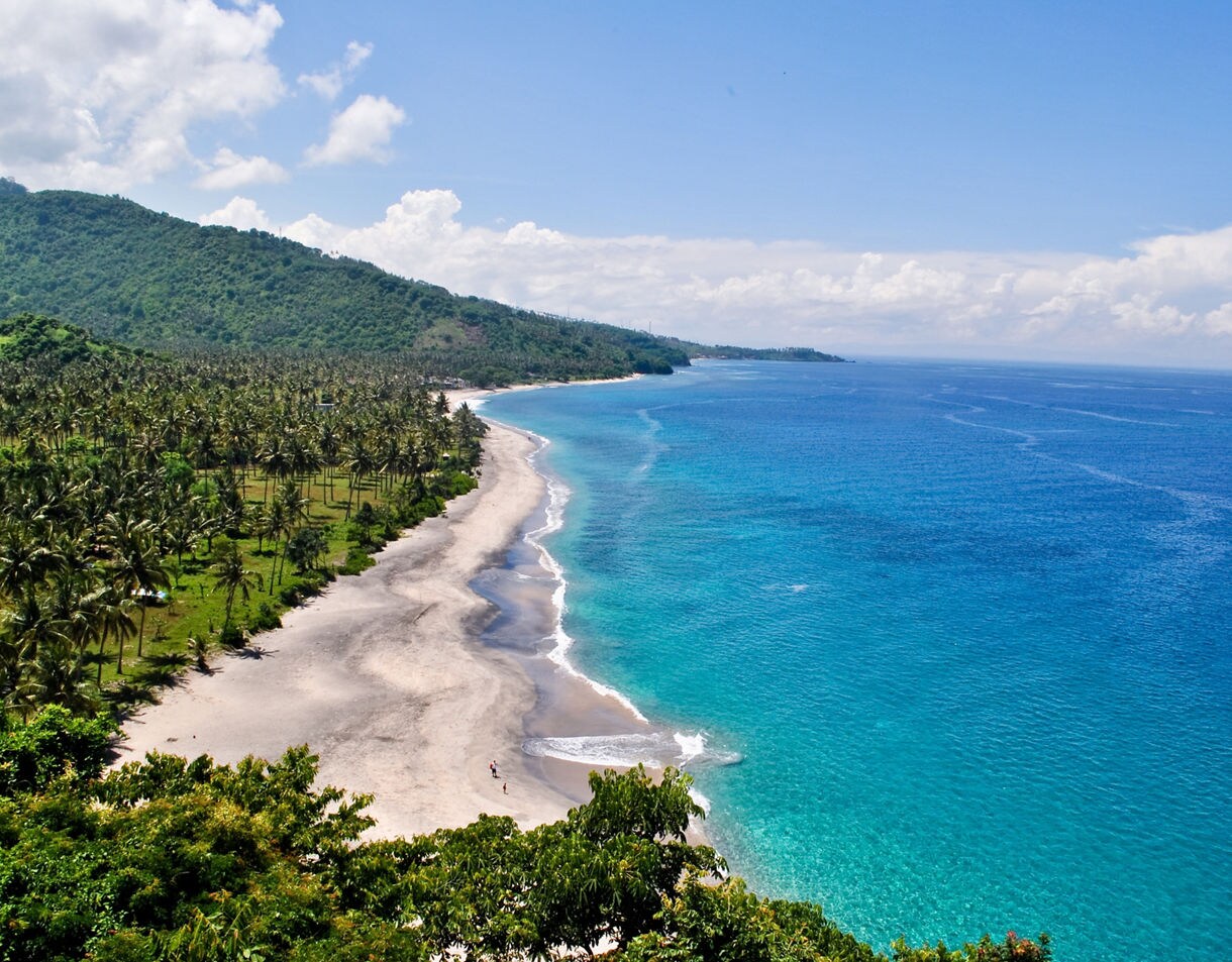 Cruises to Lombok, Indonesia - Princess Cruises