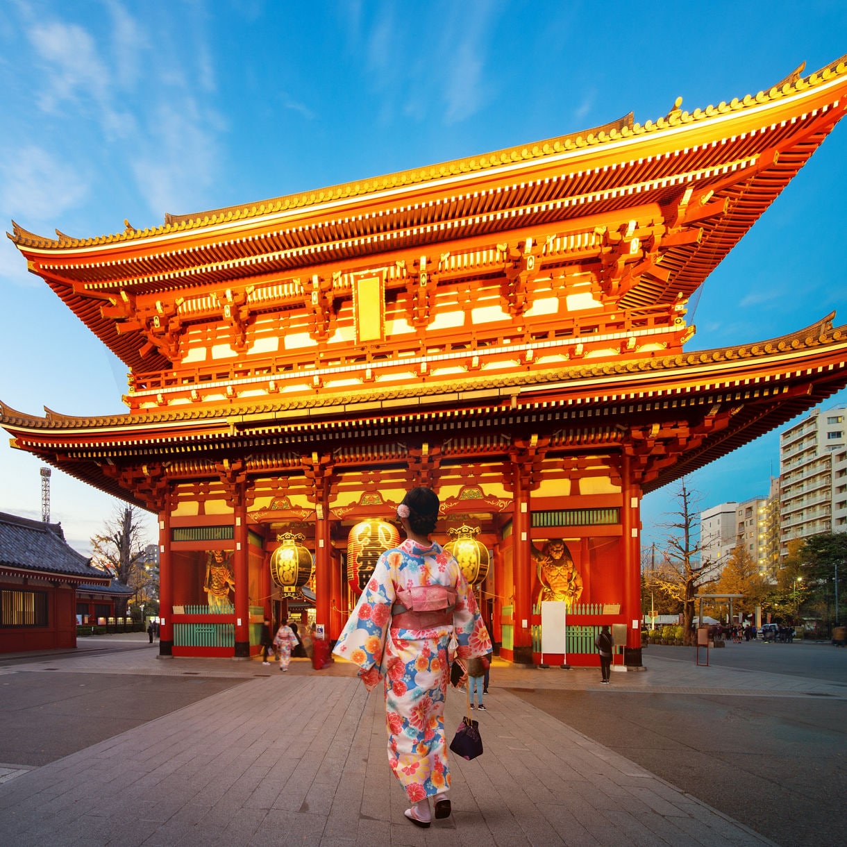 Cruises to Busan - Japan Cruises - Princess Cruises