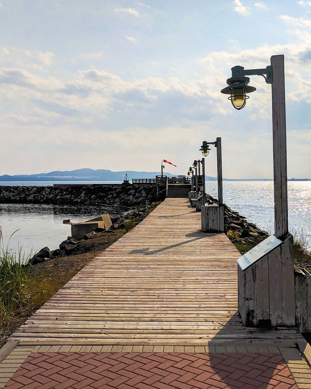 Cruises to Sept-Iles, Canada - Princess Cruises