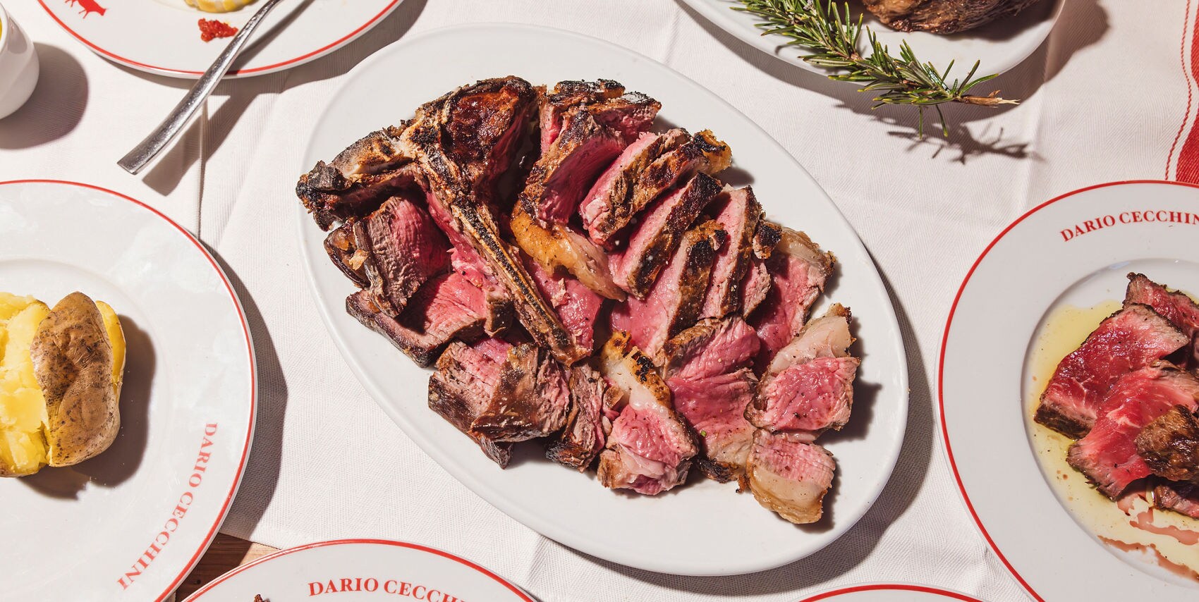 The Butcher's Block by Dario - Princess Cruises