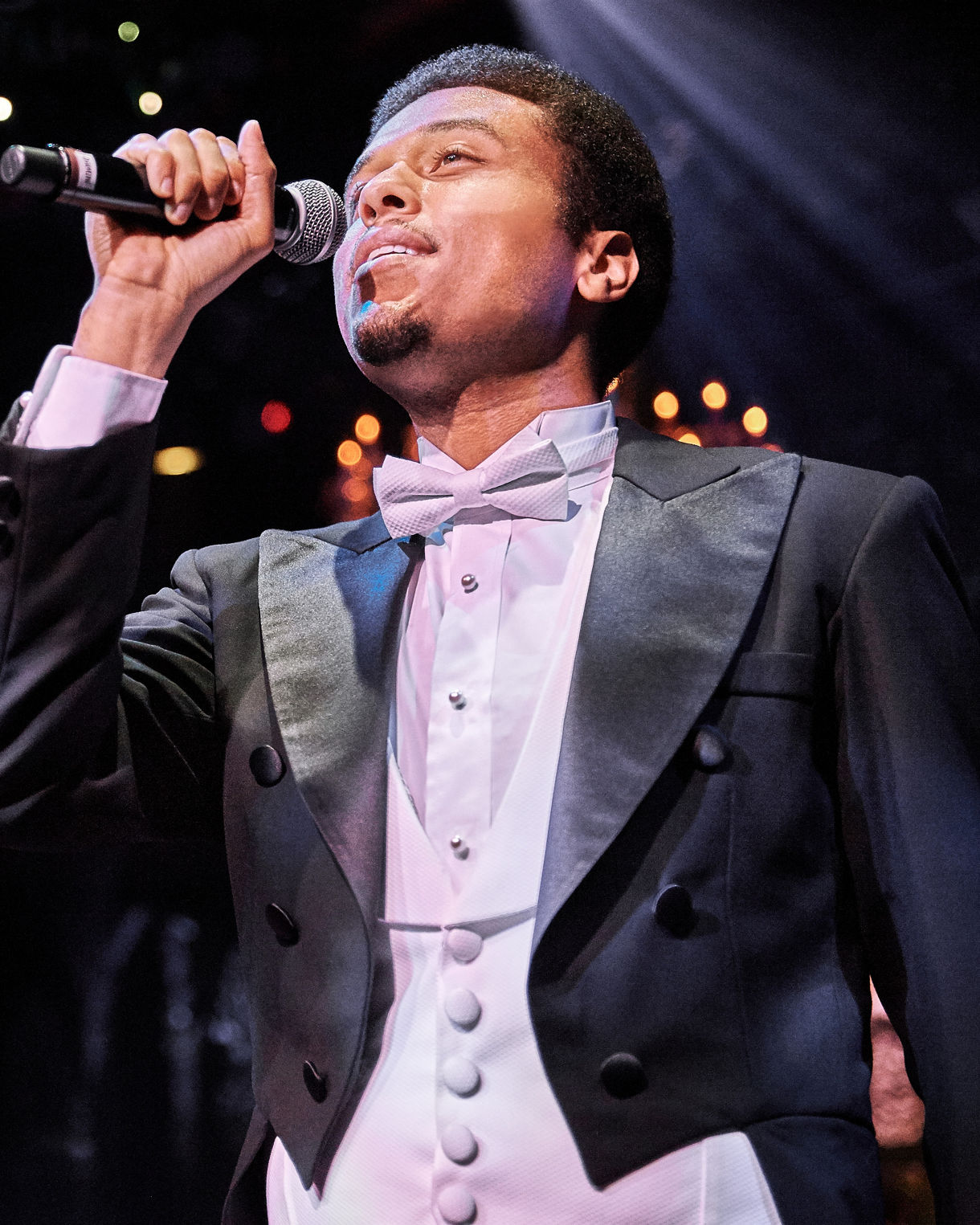 Entertainment - Princess Cruises