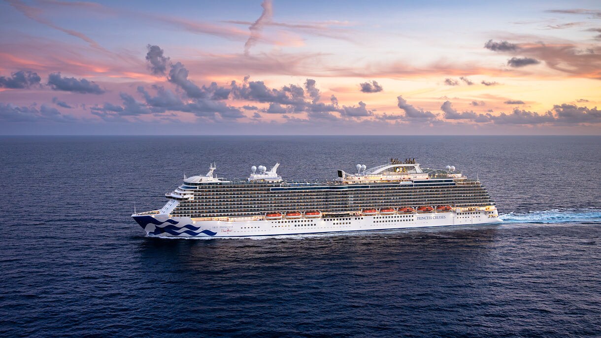 Guide To Setting Sail From The Port Canaveral Cruise Terminal ...