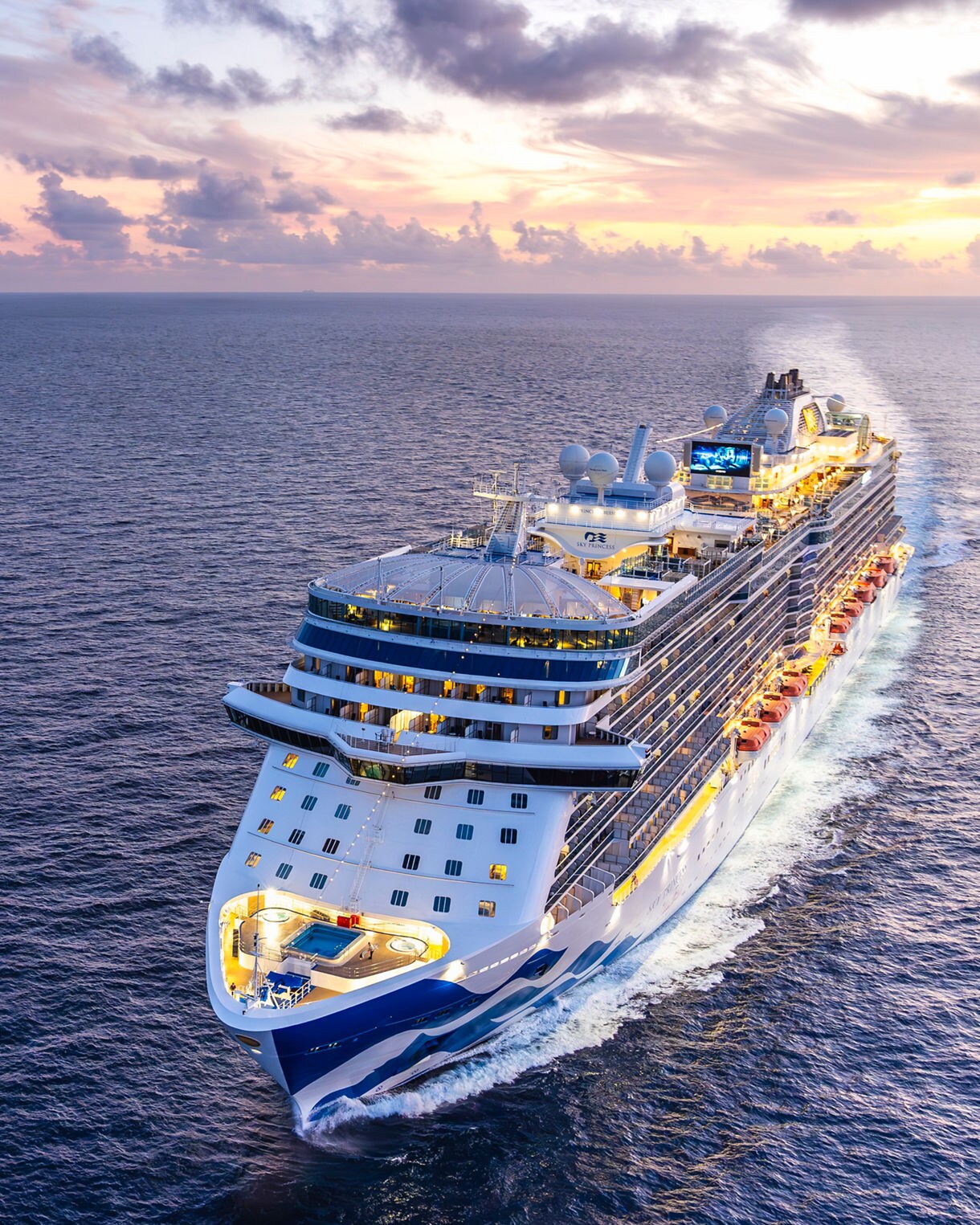 Princess Picks: Most Interesting Cruises - Princess Cruises