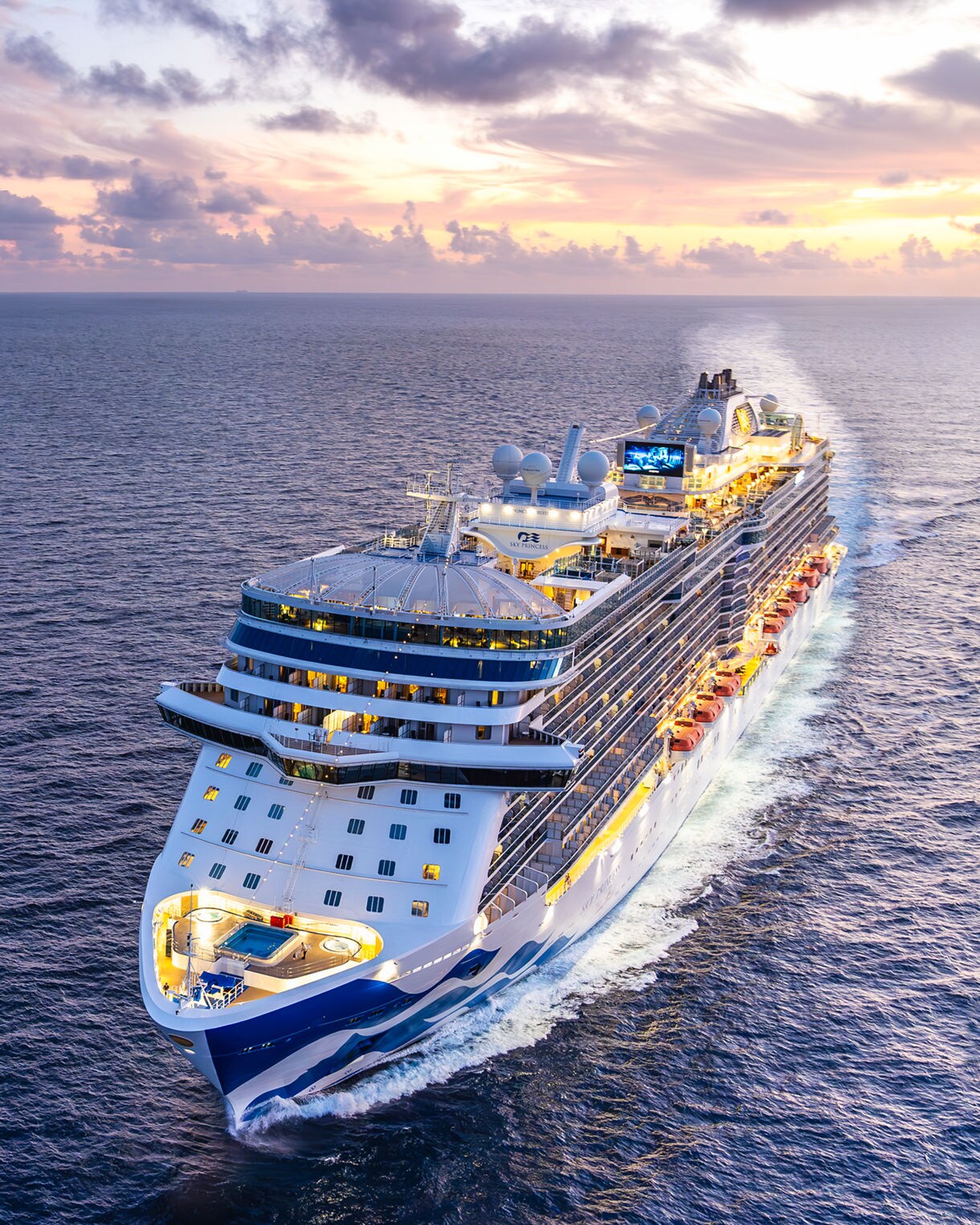 Cruises From Fort Lauderdale, Florida - Princess Cruises