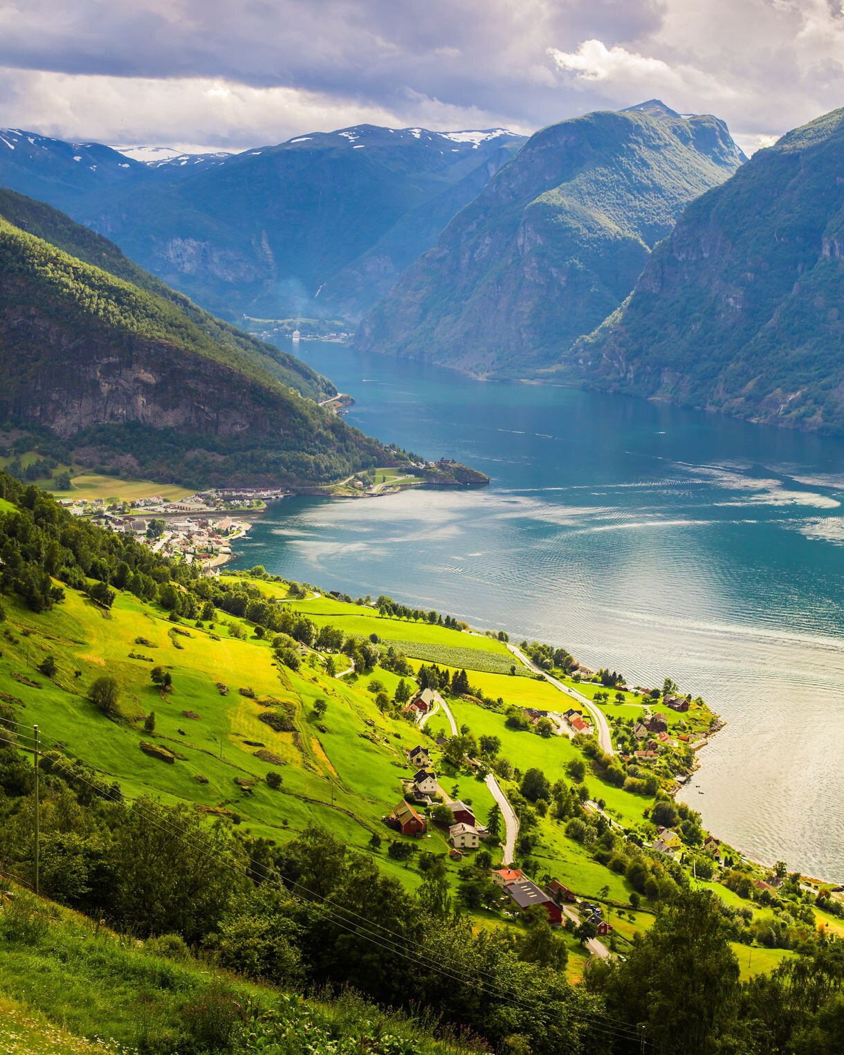 Cruises to Olden, Norway - Princess Cruises