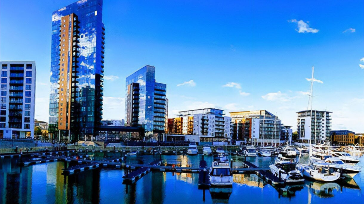 Five reasons to cruise from Southampton - Princess Cruises