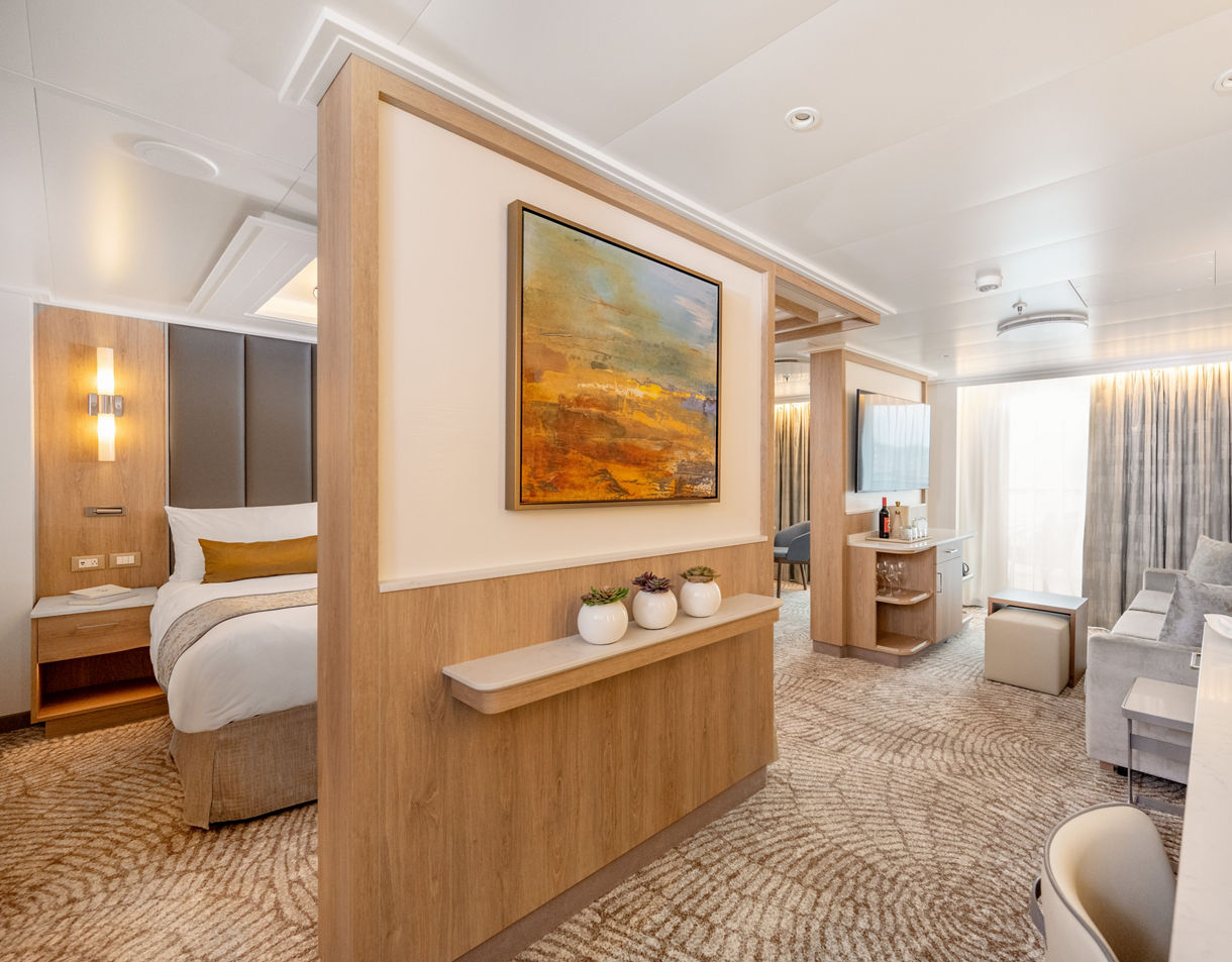 Star Princess Cruise Ship — Ship Information - Princess Cruises