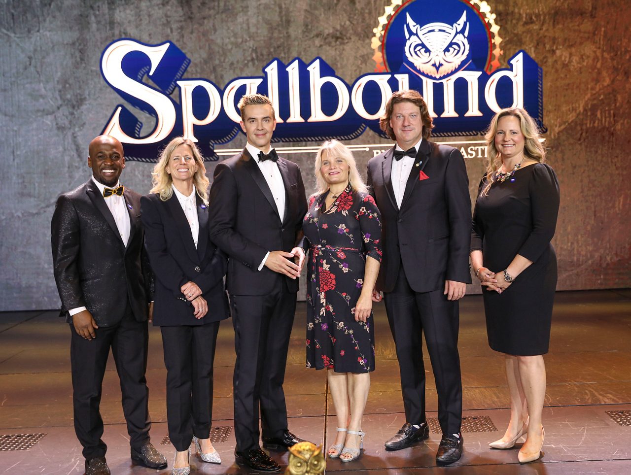 Princess Cruises Unveils Spellbound by Magic Castle - Princess Cruises