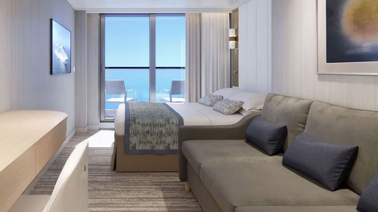 Sun Princess - Cruise Ship Information - Princess Cruises