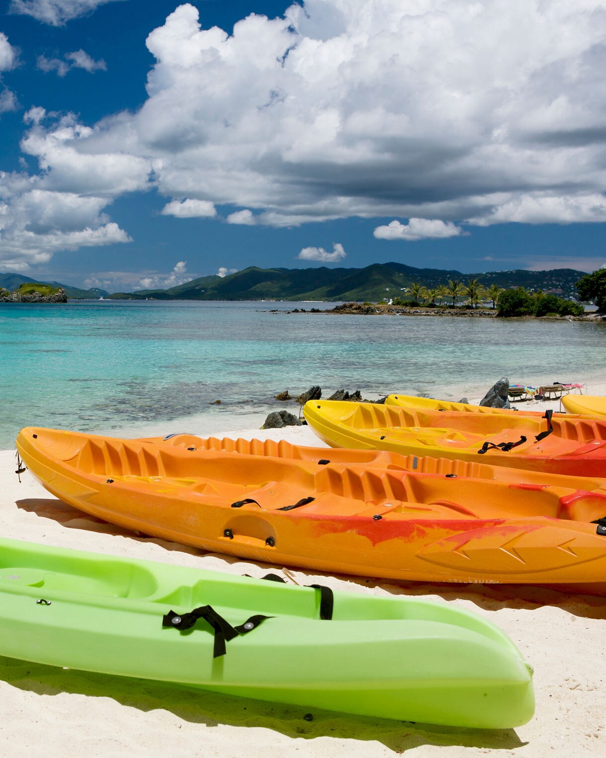 Eastern Caribbean Cruises - Princess Cruises