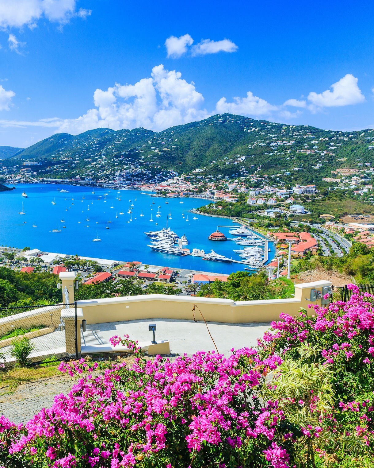 Eastern Caribbean Cruises - Princess Cruises