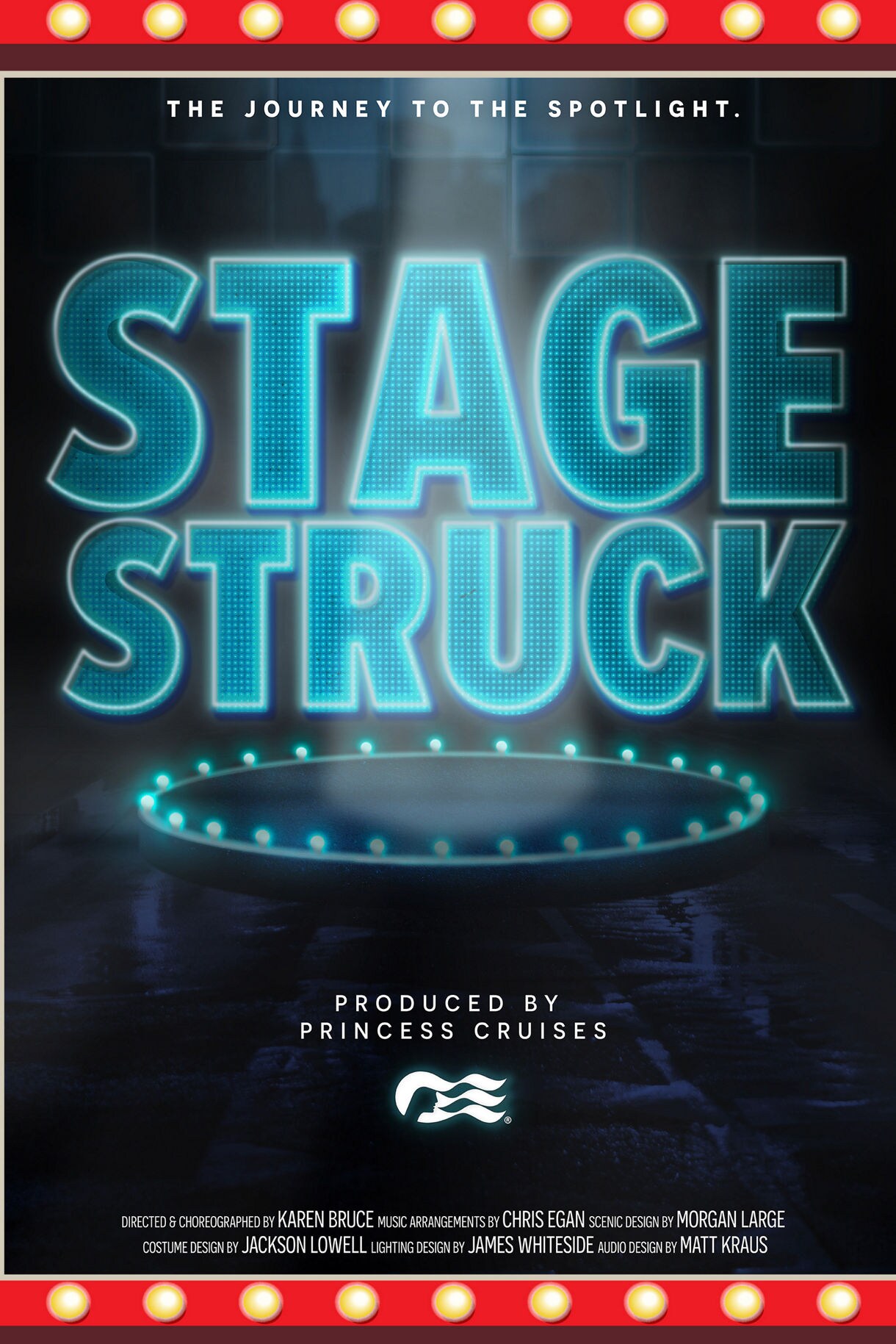 Sun Princess - Cruise Ship Information - Princess Cruises