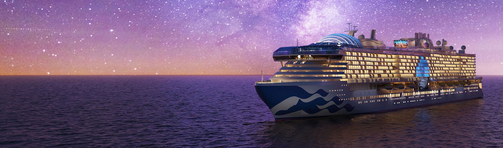 Personal Cruise Specialists - Princess Cruises
