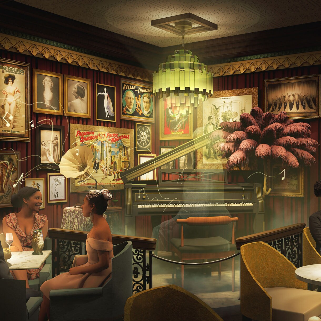 Star Princess Cruise Ship — Ship Information - Princess Cruises