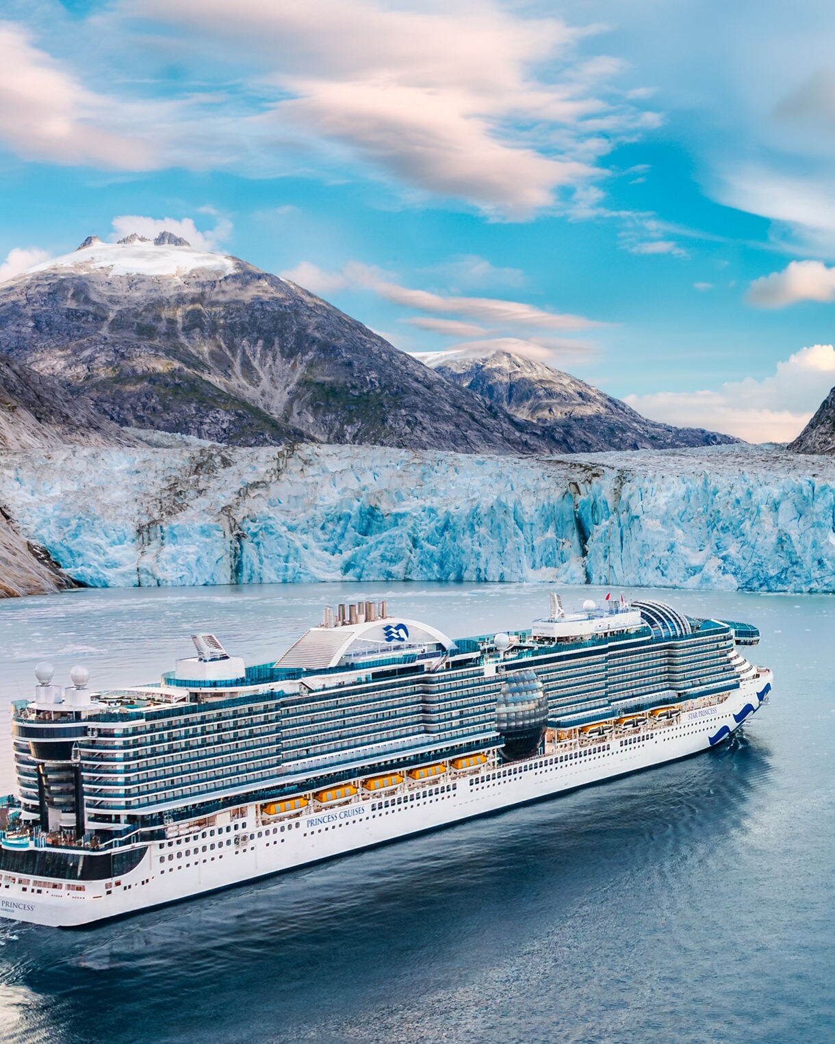 Exclusive Canadian Offer - Princess Cruises