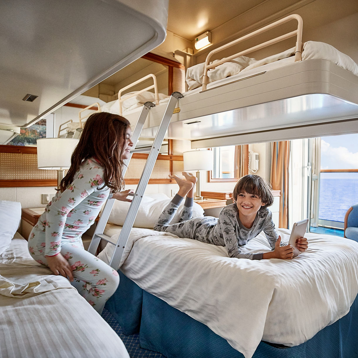 Cruises from California - Princess Cruises