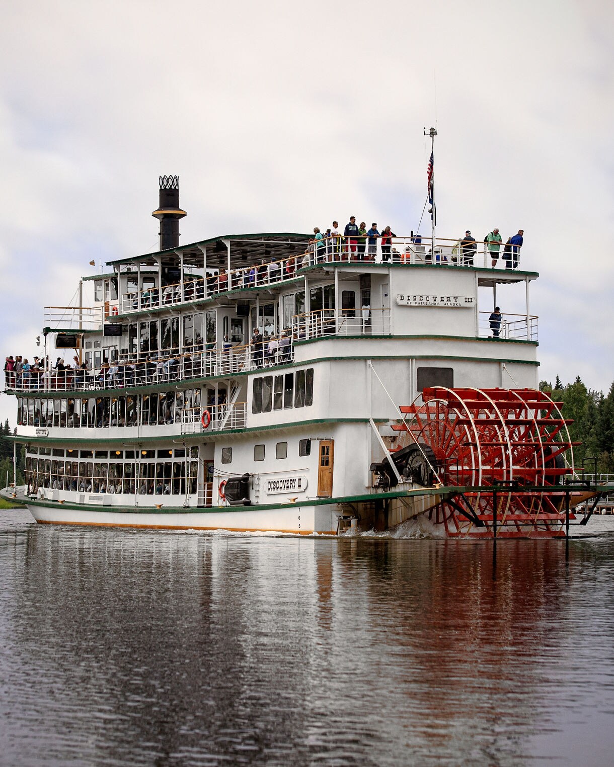 The #1 Alaska Cruise Line - Princess Cruises