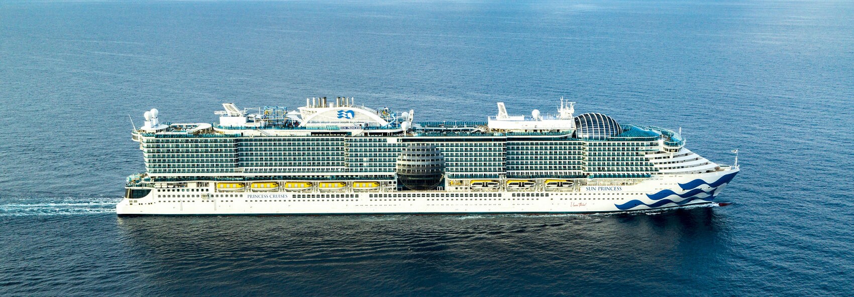 News Center - Princess Cruises