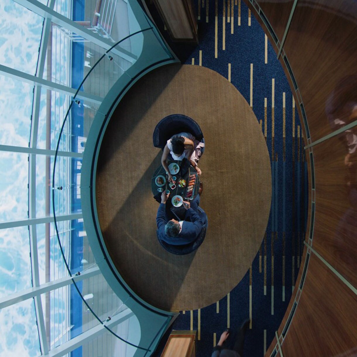 Star Princess Cruise Ship — Ship Information - Princess Cruises