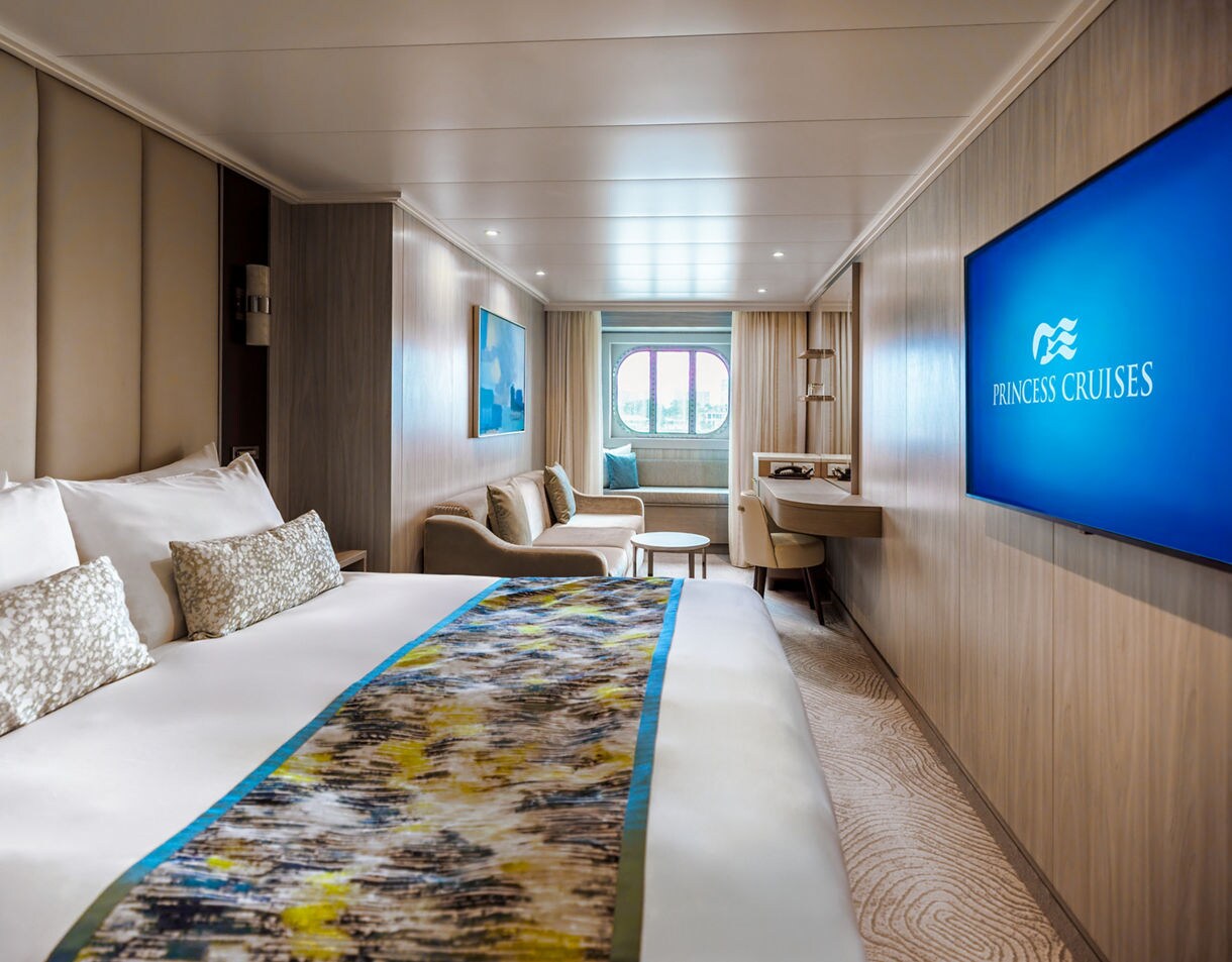 Star Princess Cruise Ship Interior Star Princess Cruise Ship — Ship