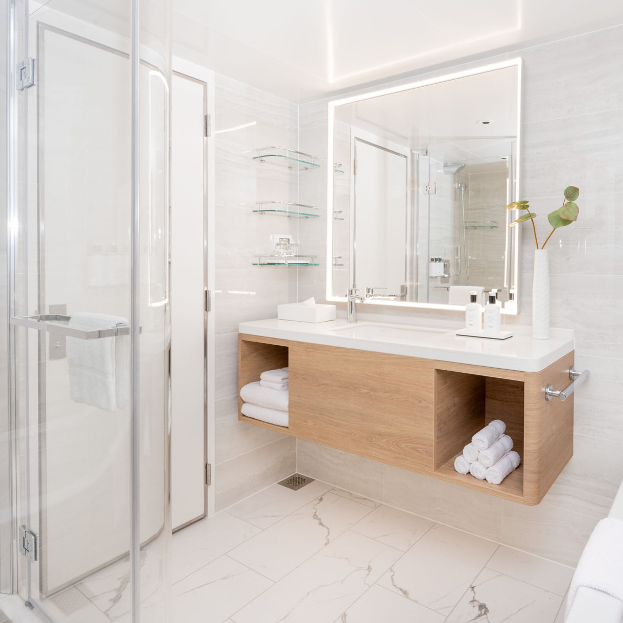 Cruise Ship Rooms | Cabin Staterooms - Princess Cruises