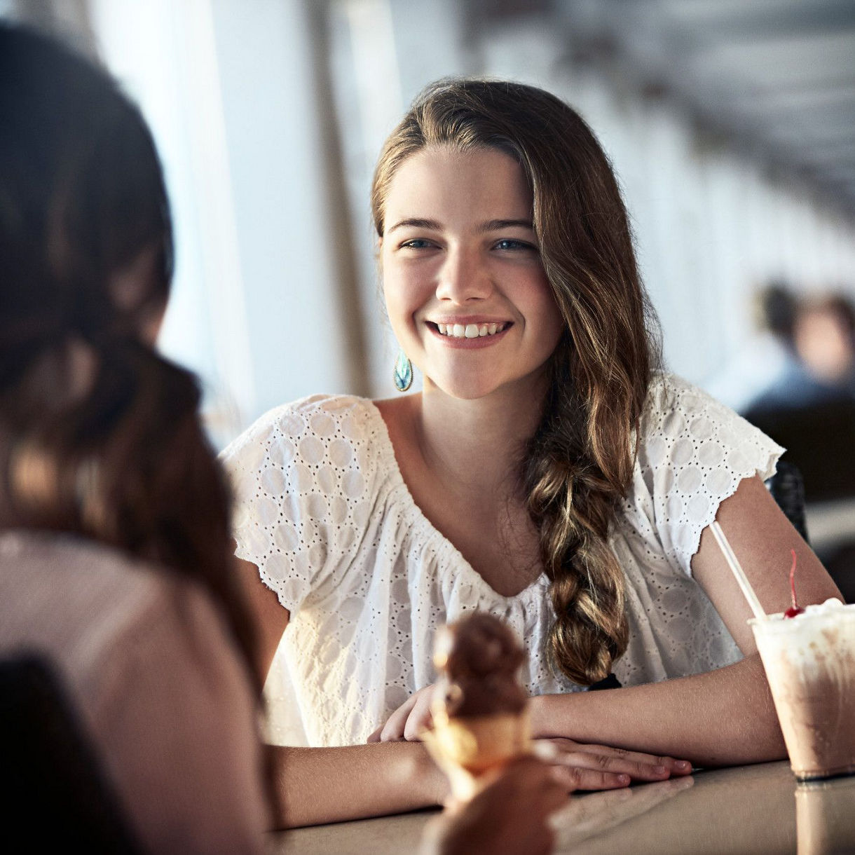 Majestic Princess - Cruise Ship Information - Princess Cruises