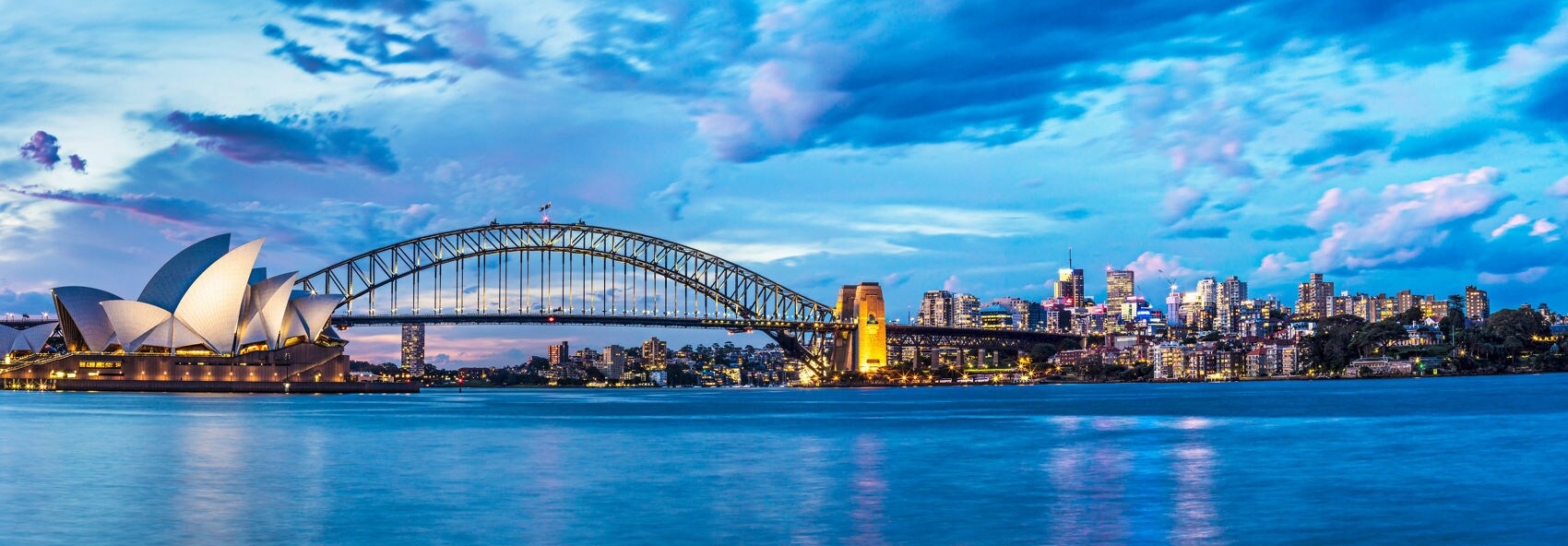 Australia - Princess Cruises