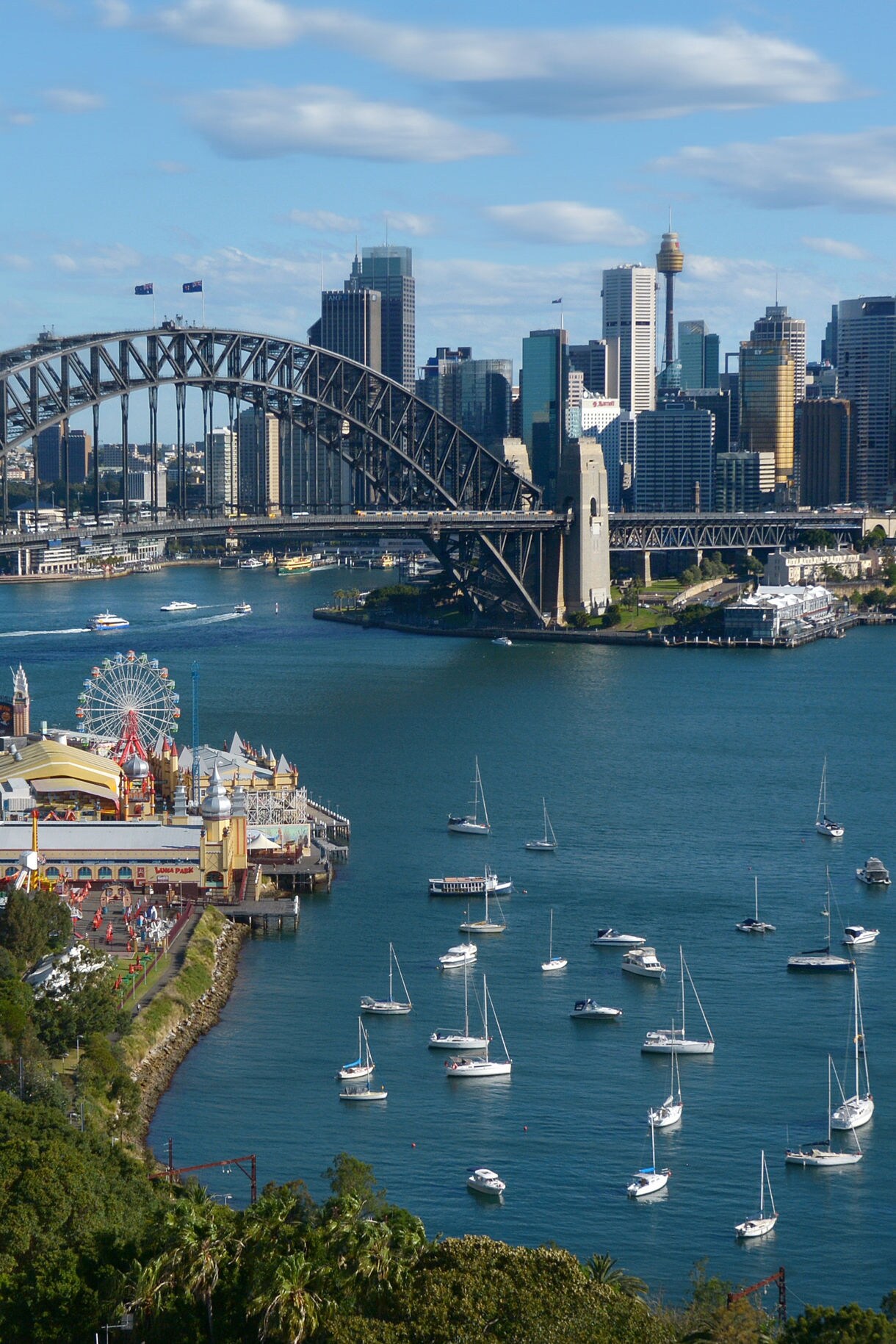 Cruises to Sydney, Australia - Princess Cruises