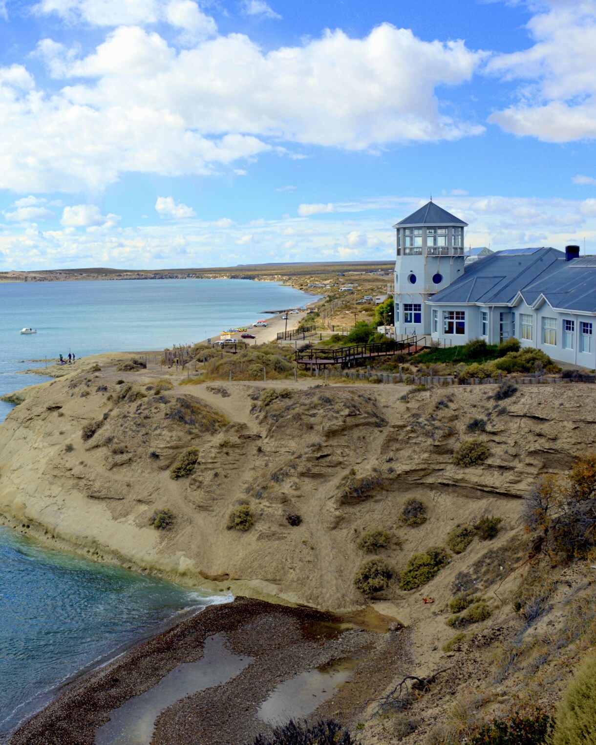 Cruises to Puerto Madryn, Argentina - Princess Cruises