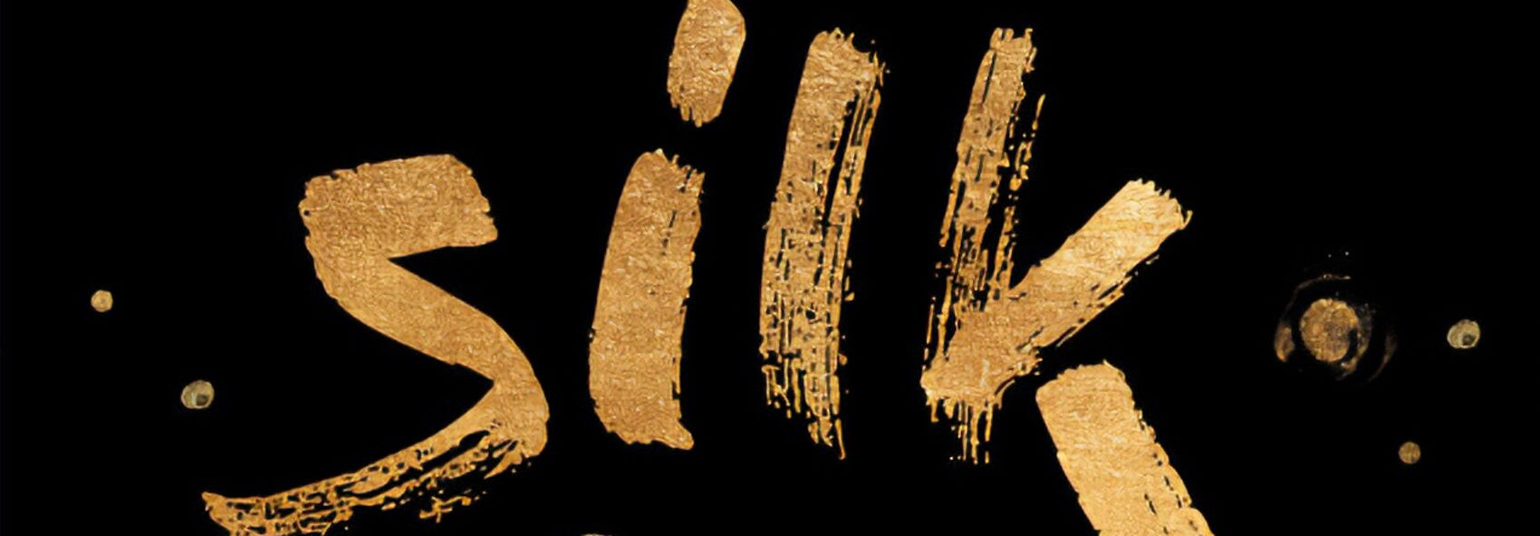 The Secret Silk - Exclusively on Princess - Princess Cruises