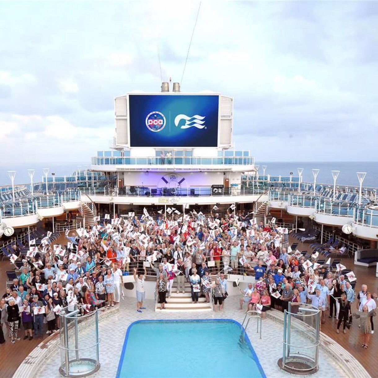 Princess Cruises: Award-Winning Cruises & Deals - Princess Cruises