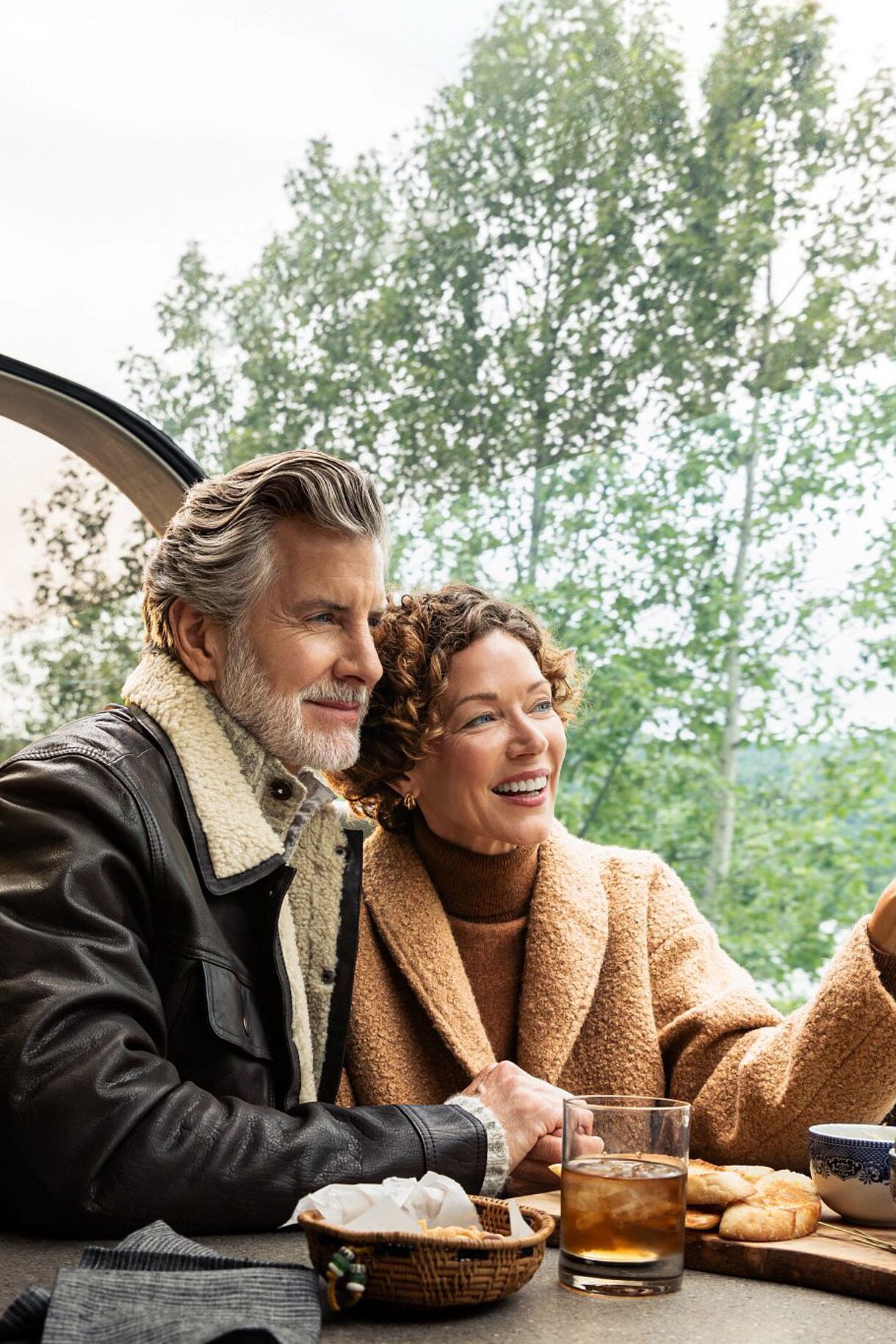 Alaska Train Travel - Princess Cruises
